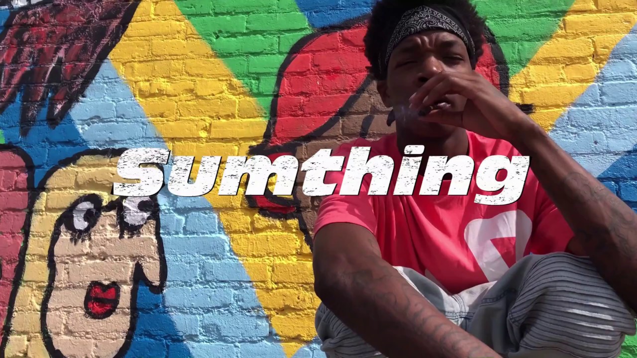 Swavo x Sumthing (official video) |by Studio RED - YouTube