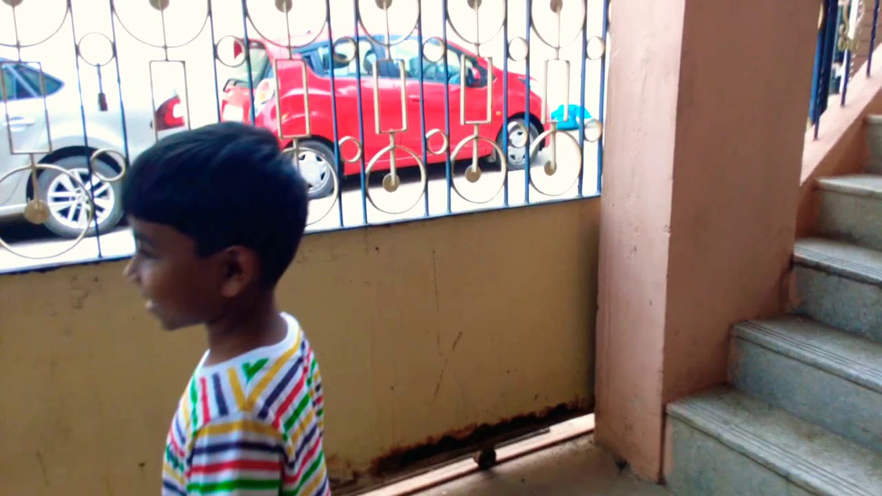 Children's the crazy children's - YouTube