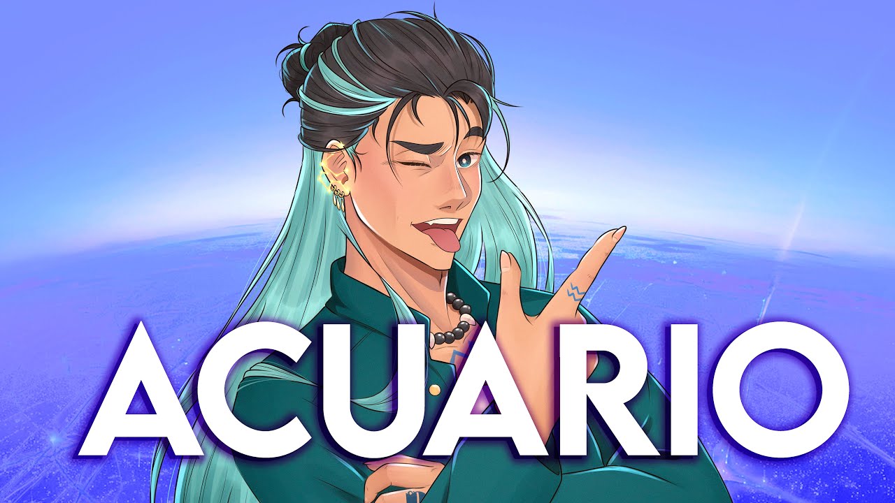 Miree, UVE - "Acuario"【Original Song】M/V - YouTube Music