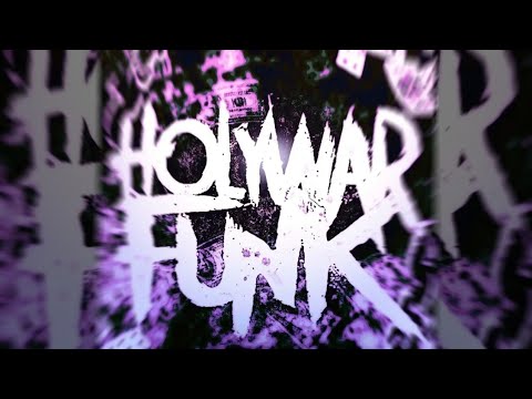 HOLY WAR FUNK - MEGA SLOWED - DJ Vz7