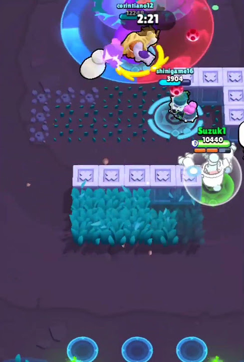 Cuando Se Te Moja La Tarea 🔥🔥🔥 Brawlstars Youtube