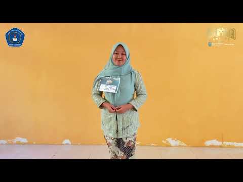 LOMBA MENYANYI SOLO PUTRI SMA AWARDS 2025 \
