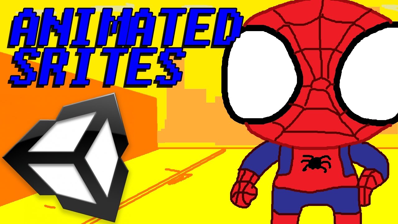 UNITY 5 - Import Animated Sprites - Crazy Talk Animator 3 - YouTube