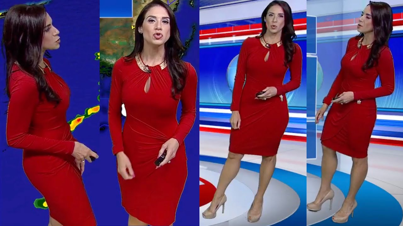 Erika's Forecast - Friday, April 14, 2023 - YouTube