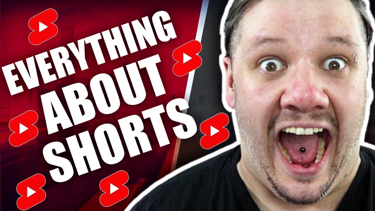A Comprehensive Guide to YouTube Shorts - YouTube