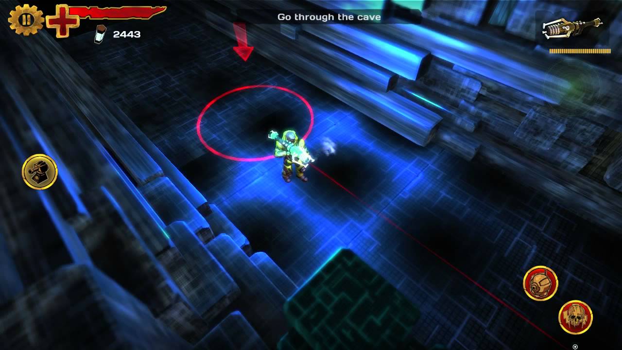 Gunz'n'Zombies - YouTube