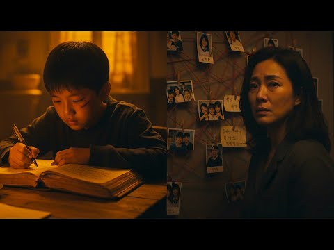 Diary Of June (2005) Explained in English | Movie Explained in English