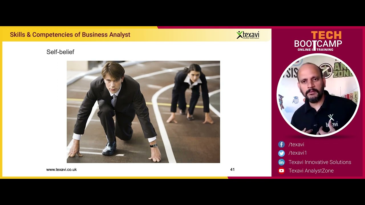 Why Soft Skills Are Critical for IT Professionals? Leadership and Self ...