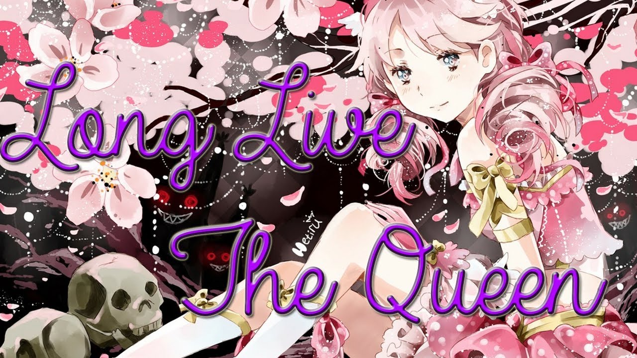 Let's Play: Long Live The Queen - Pt 1 - YouTube