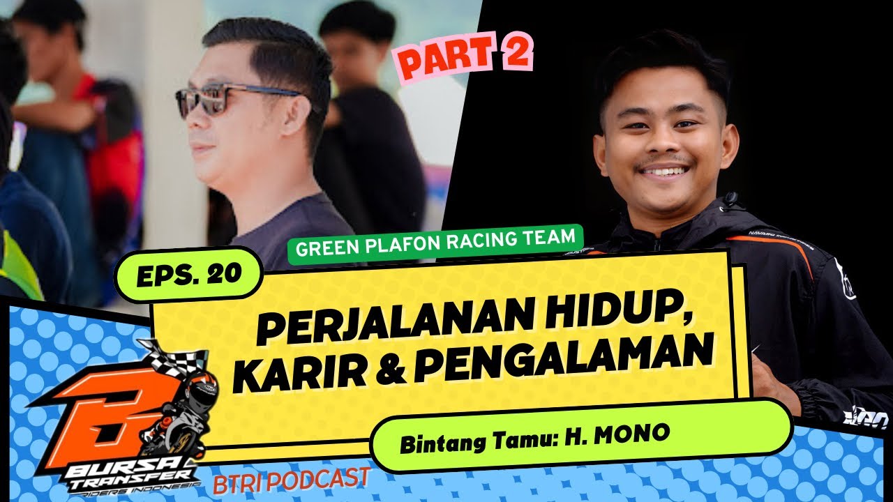 PART 2 BARENG H. MONO‼️ 1 KALI EVENT HABIS 3 DIGIT….‼️ - YouTube