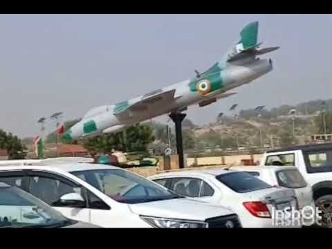 #1971 - india pak war, longewala place jaisalmer to rajashthan - YouTube
