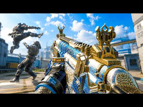 Advanced Warfare 2 Update…