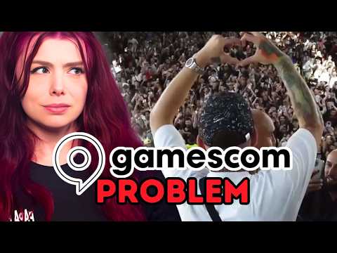 gamescom: Zu groß, zu teuer, zu laut. Was ist aus der Messe geworden?