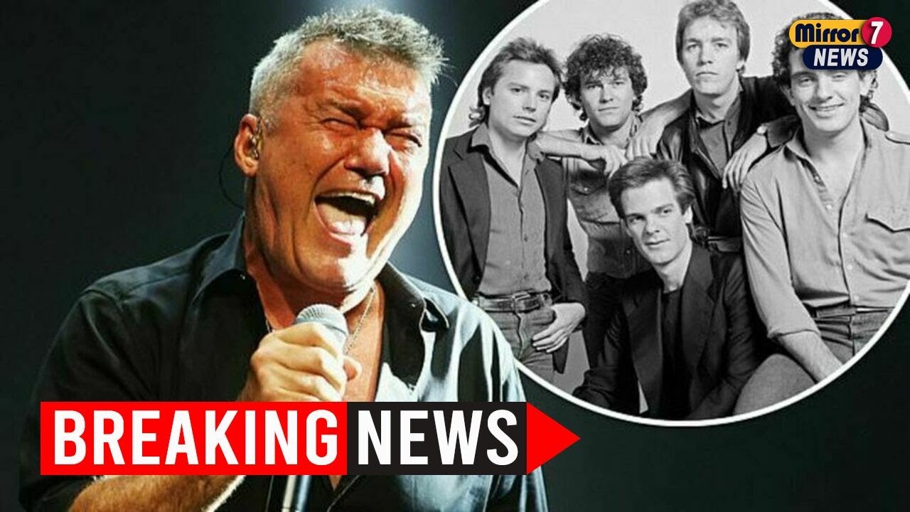 Cold Chisel Announces Massive 50th Anniversary Tour: The Big Five-O ...
