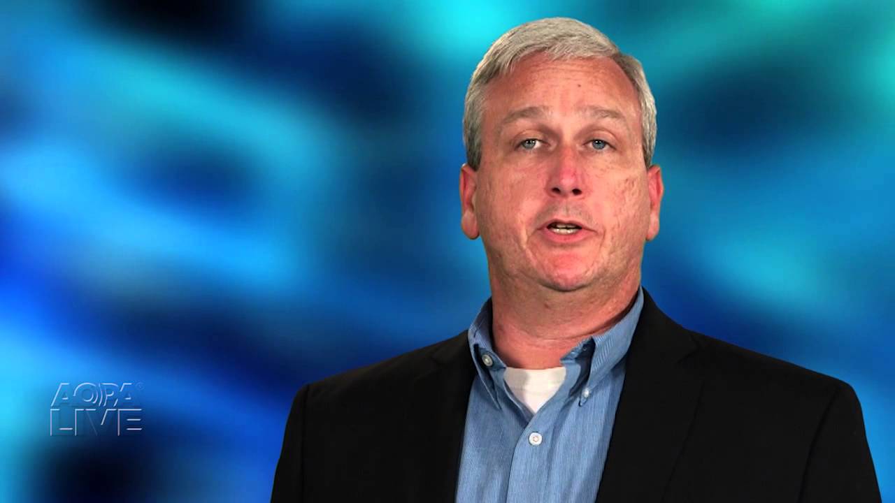 Petition to EPA opposing leaded avgas - YouTube