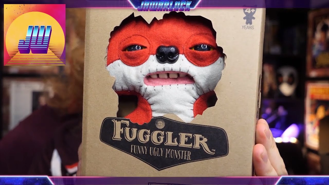 Fugglers Unboxing | These things are amazing! - YouTube