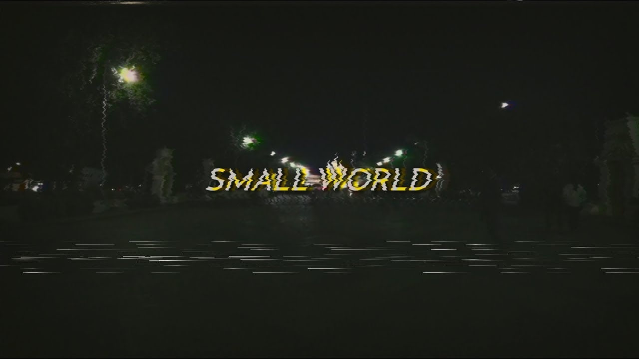 Jack Stauber - Small World (sub español/lyrics) - YouTube