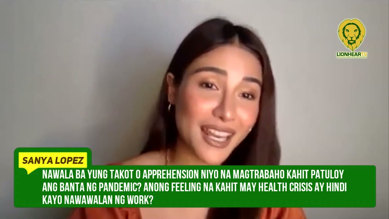 Sanya Lopez at Gabby Concepcion, from 'First Yaya' to 'First Lady ...