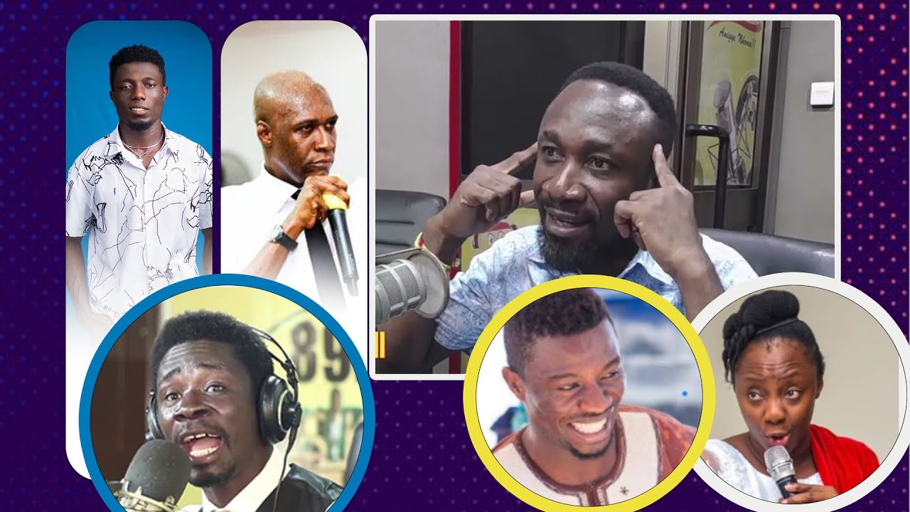 Avraham Ben Moshe Discipline Pastors and the people who came after ...