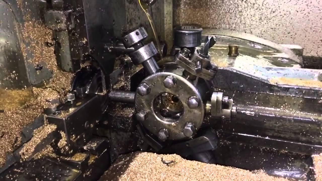 CVA 8. Automatic - YouTube