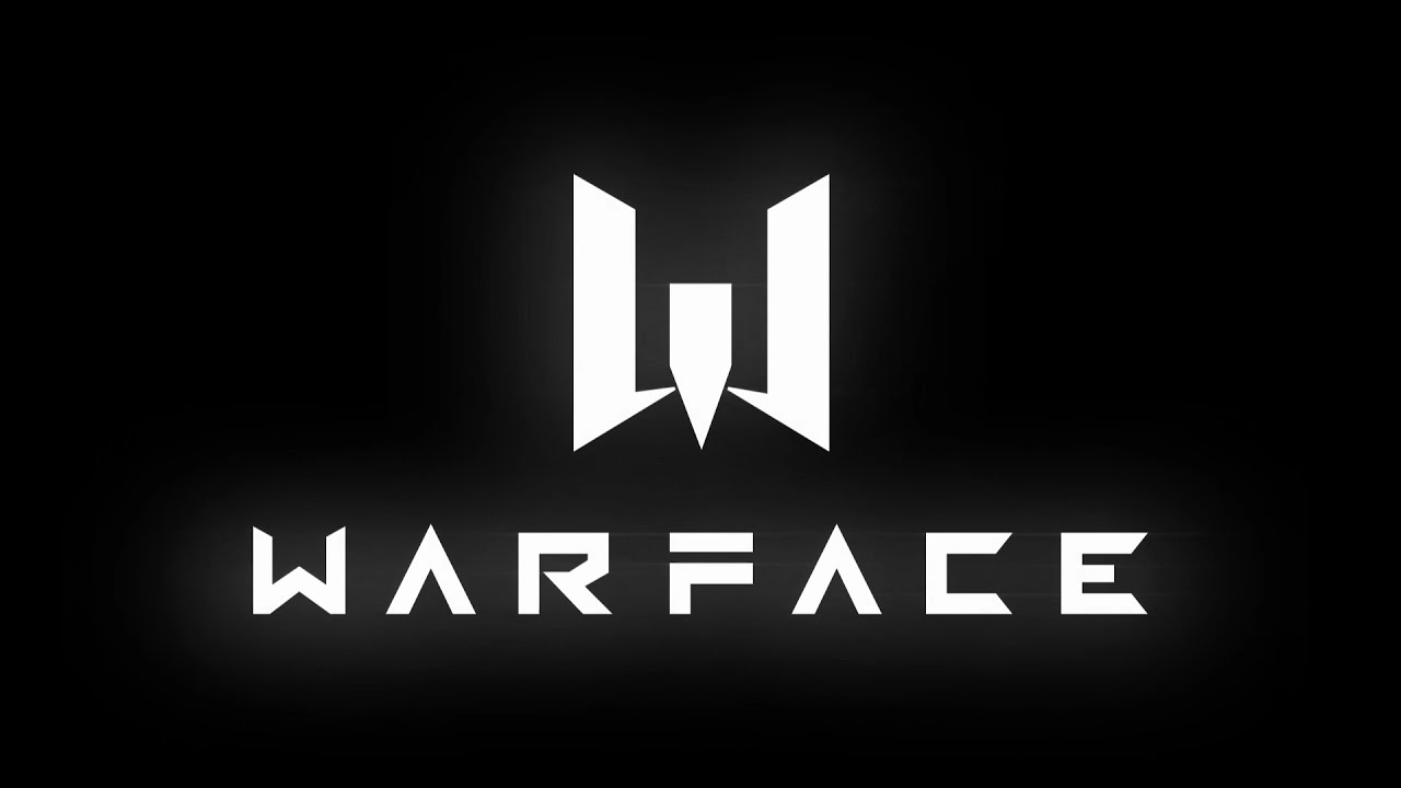 Warface Logo Animation - YouTube
