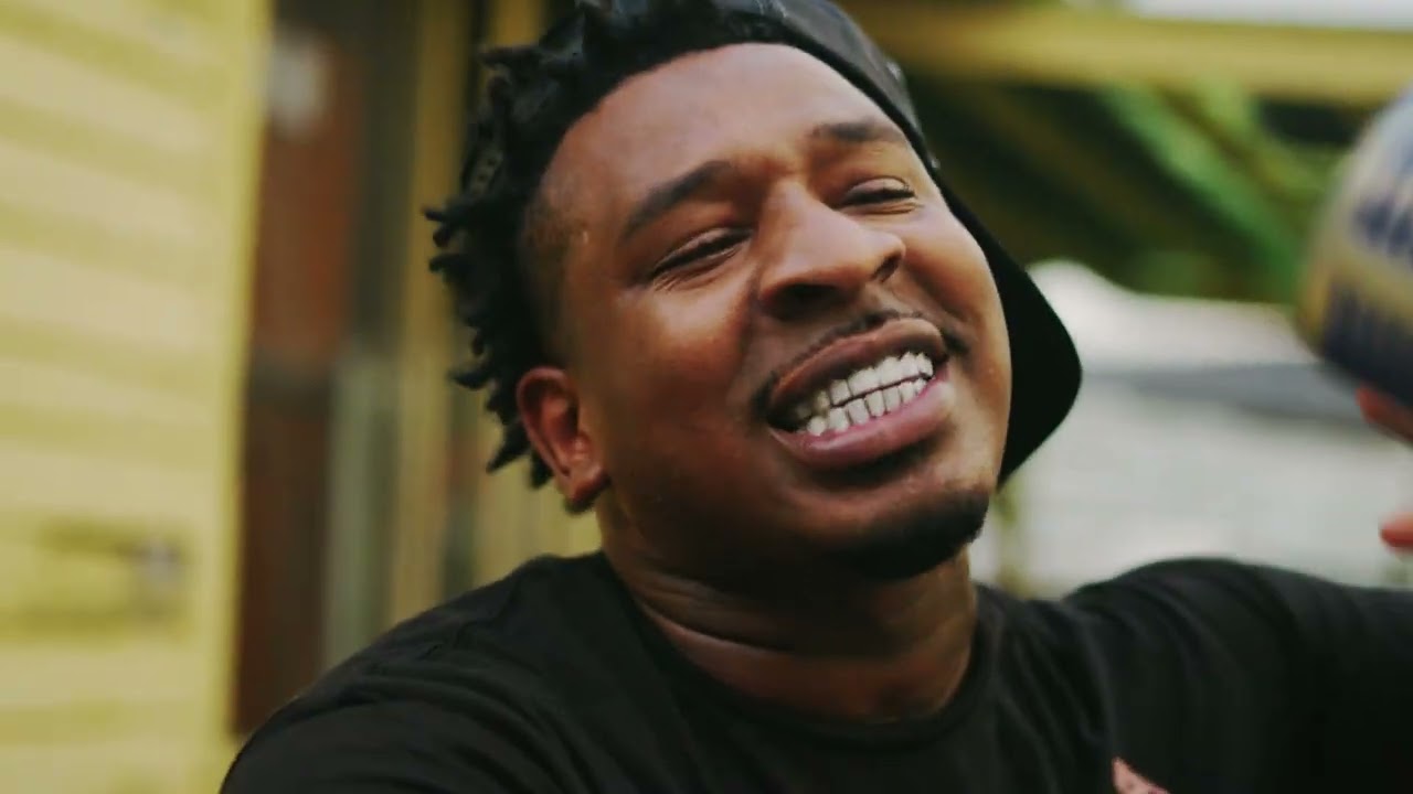 Glock23 No Hook (Ep 2. The Cypher Live Performance) - YouTube
