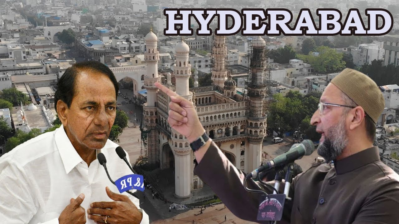 Hyderabad Ki Khas Khabre | 5th Aug 2023 | KBN NEWS | - YouTube