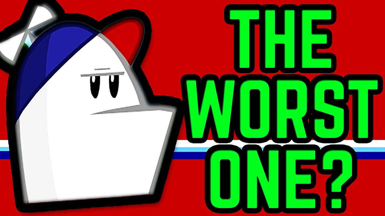 The Most Controversial Homestar Runner Episode. - YouTube