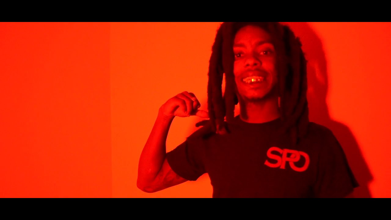 Hard Nard x FSG BangOut - Red Moon (Official Music Video) - YouTube