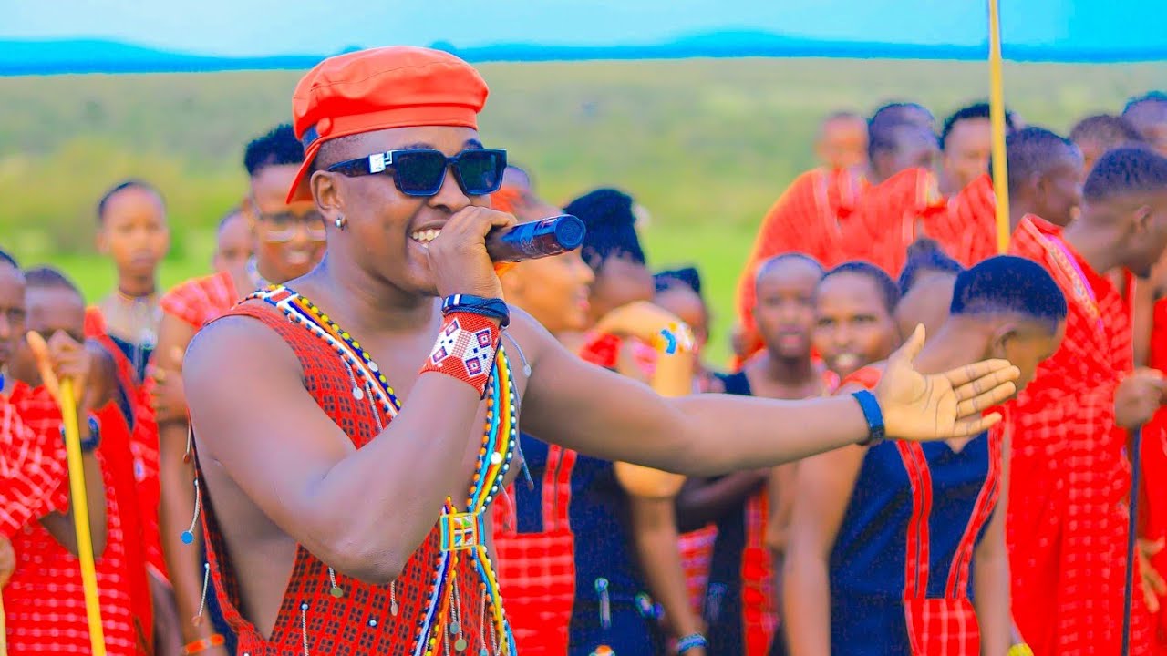 LESHAO LESHAO -MY Heart Dance (Official Video) trending now on Tiktok ️ ...
