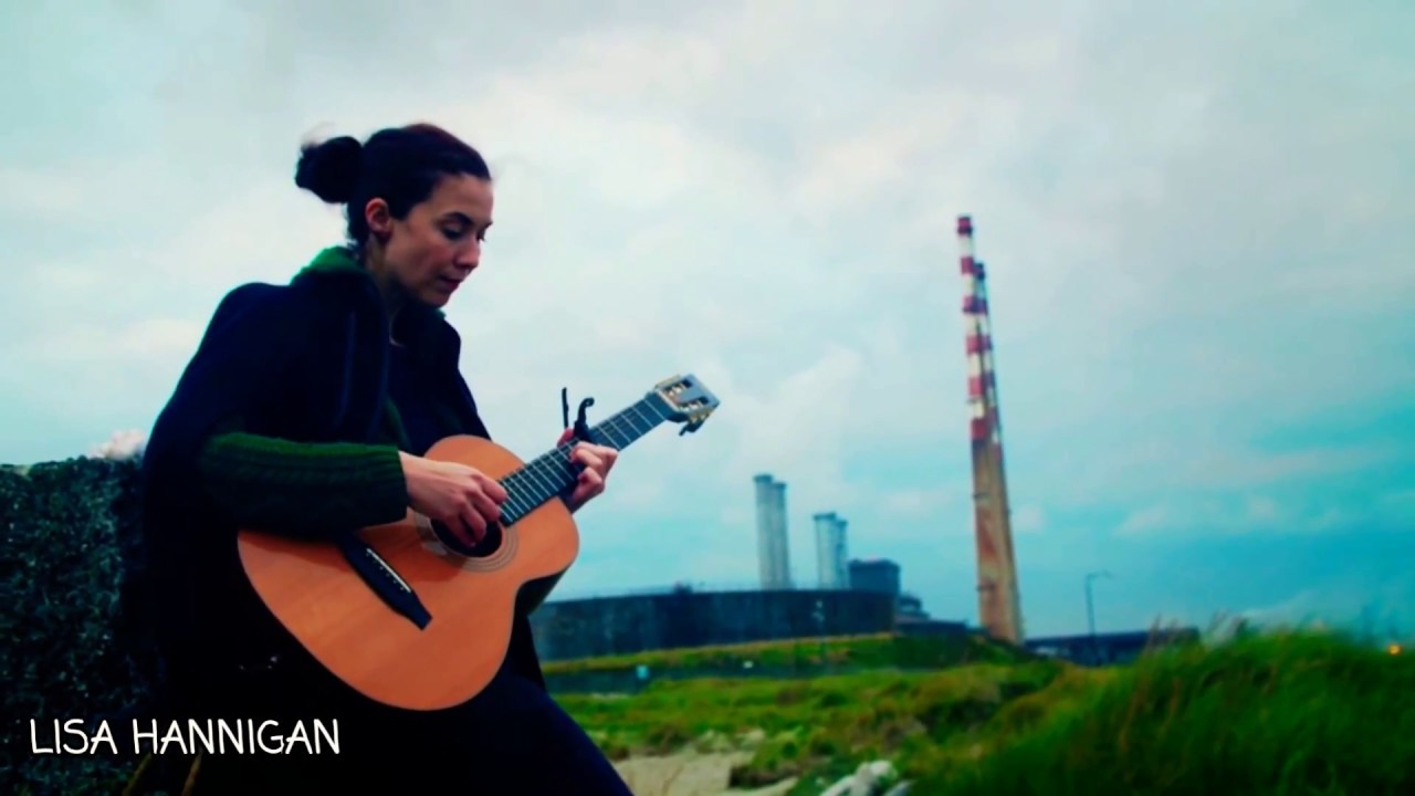 Lisa Hannigan - Snow (Subtitulada) - YouTube