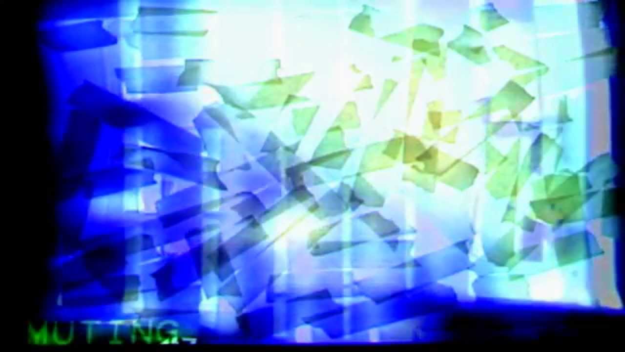 Red Light, Blue Screen by Sean Bokenkamp - YouTube