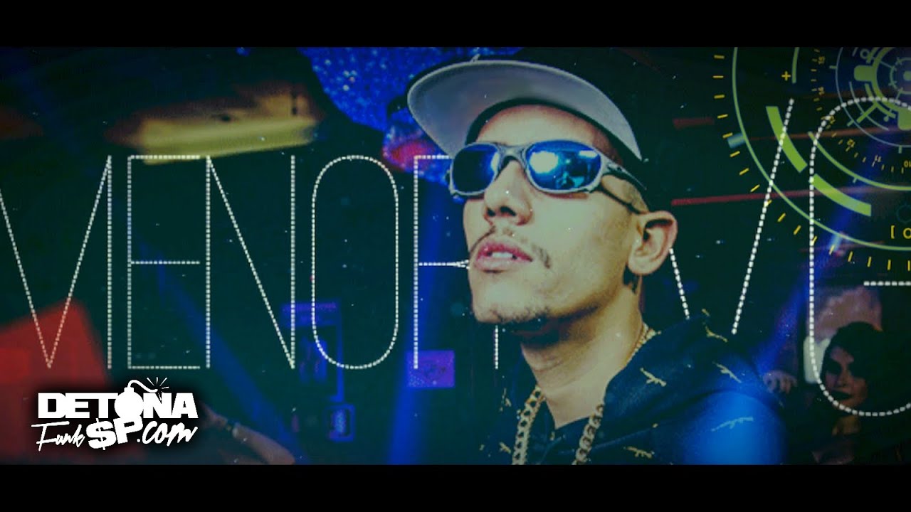 MC Menor da VG - Festinha do VG (Vídeo Lyric Oficial) DJ Dael - YouTube