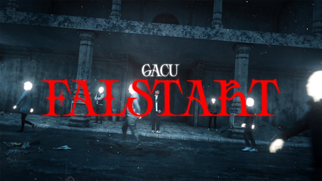 Gacu - Falstart - YouTube