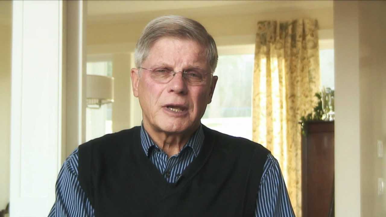 John Cummins: Democratic and Electoral reform - YouTube