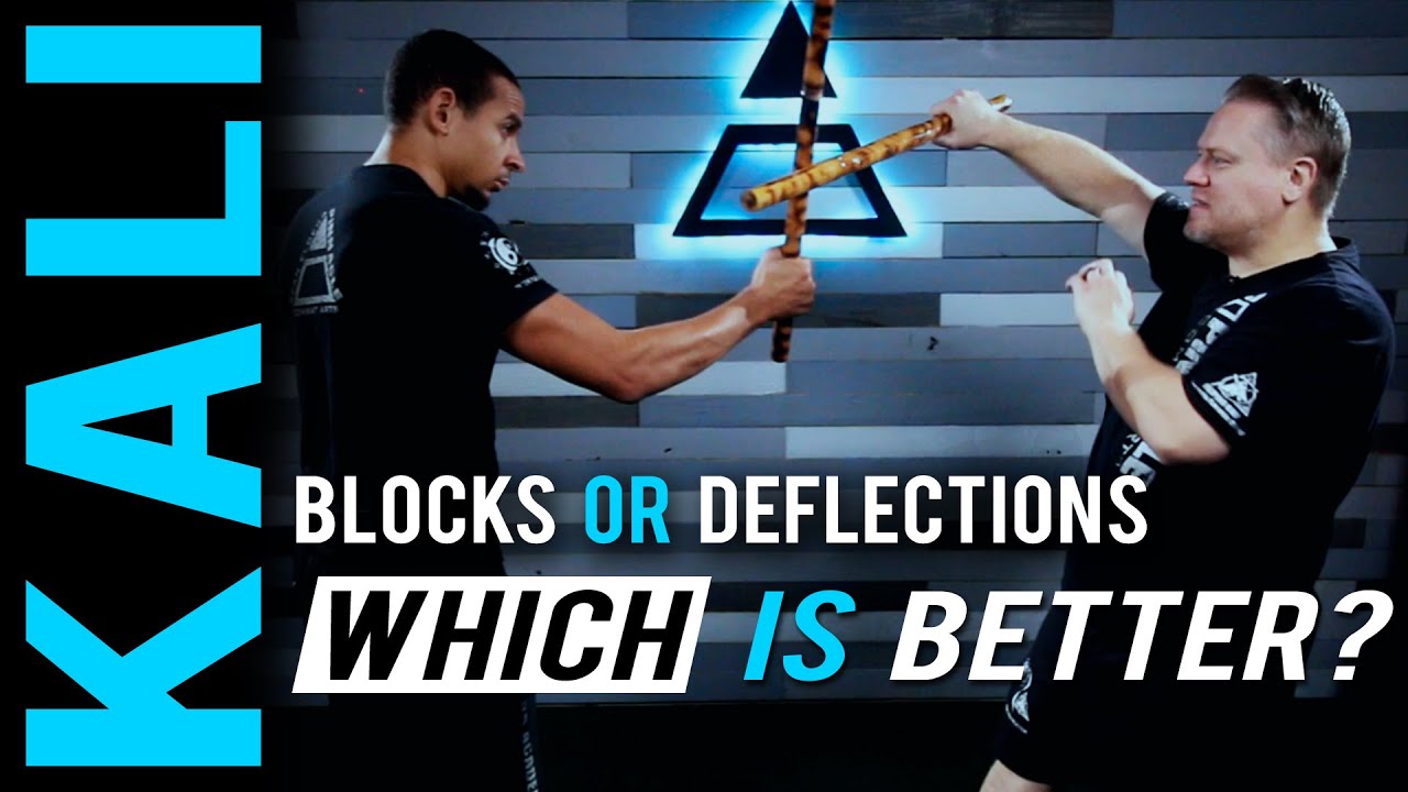 Blocks or Deflection? Which is more Efficient? | Sean Elders | # ...