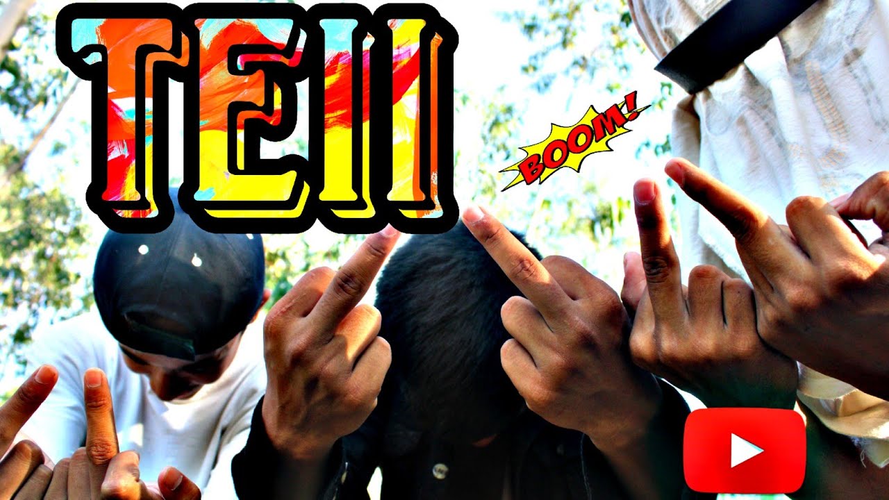 TEII-Ajay crazy video (cover video)@VTENOfficial - YouTube