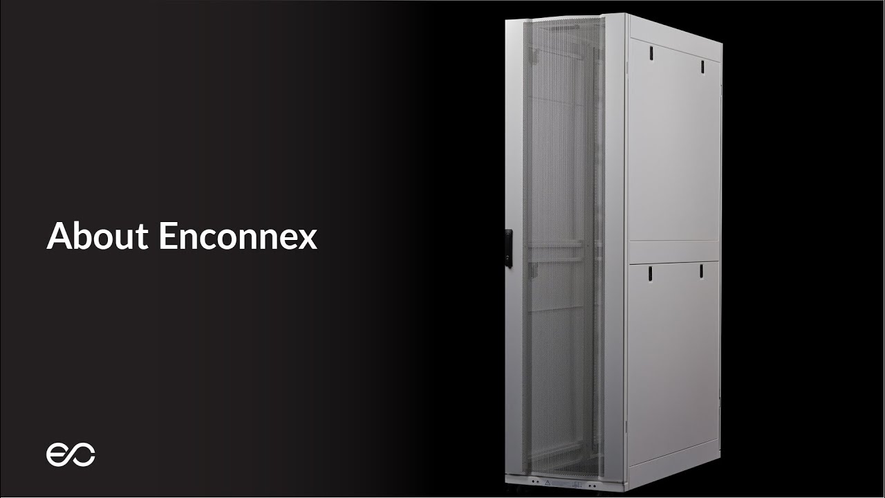 About Enconnex - YouTube