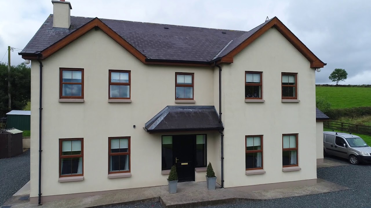 Corkishbane, Carrickmacross, Co. Monaghan - YouTube