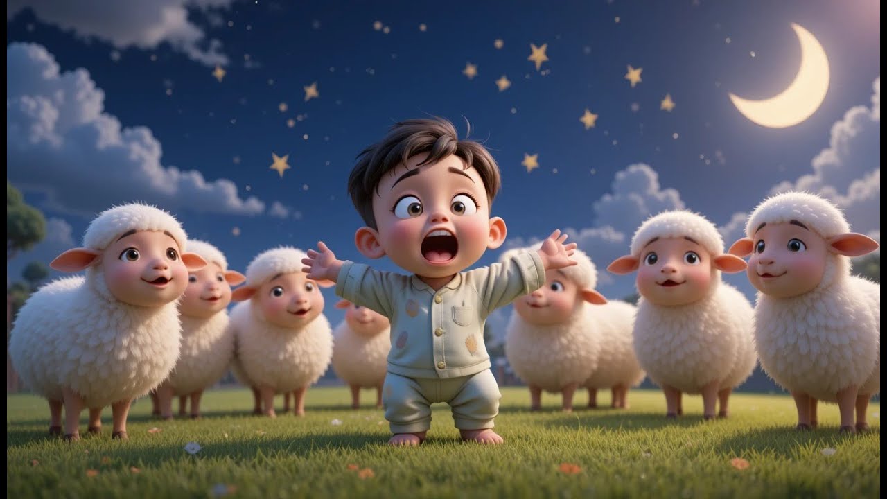 Now We Play and Dance All Day Rhyme Song | Popular Nursery Rhyme ...