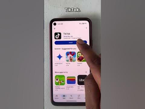How to Block Newly Installed Apps and Browsers on BlockP - YouTube
