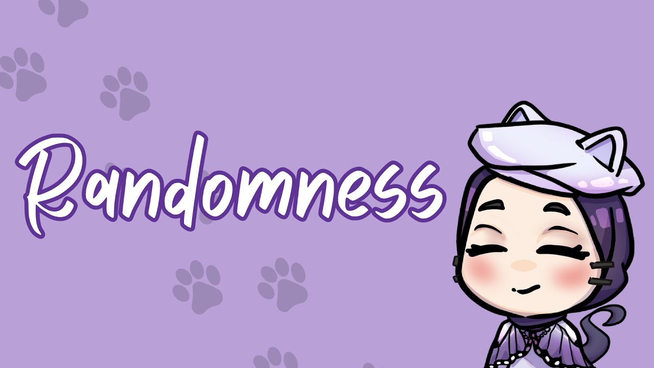 Randomness! - YouTube