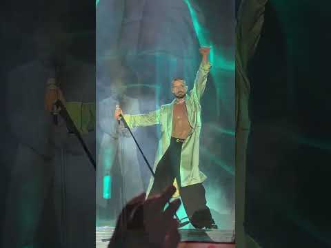 RICKY MARTIN LIVE 2026  Campo Atgentino de Polo, 18/4/26