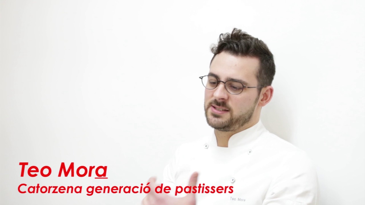 LA HISTÒRIA MÉS DOLÇA Previa documental Teo Mora - YouTube