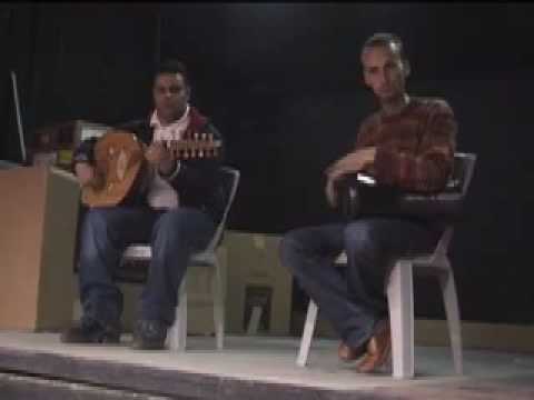 Palestinian music - YouTube