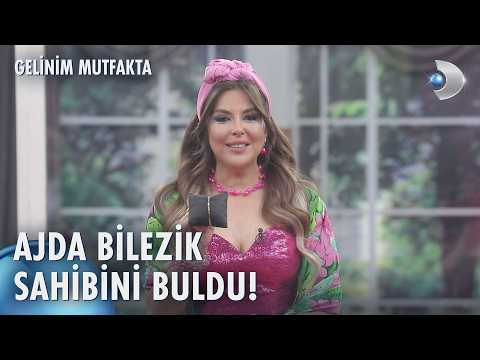 Ajda bileziği kazanan kayınvalide kim? - 29 Mayıs 2026