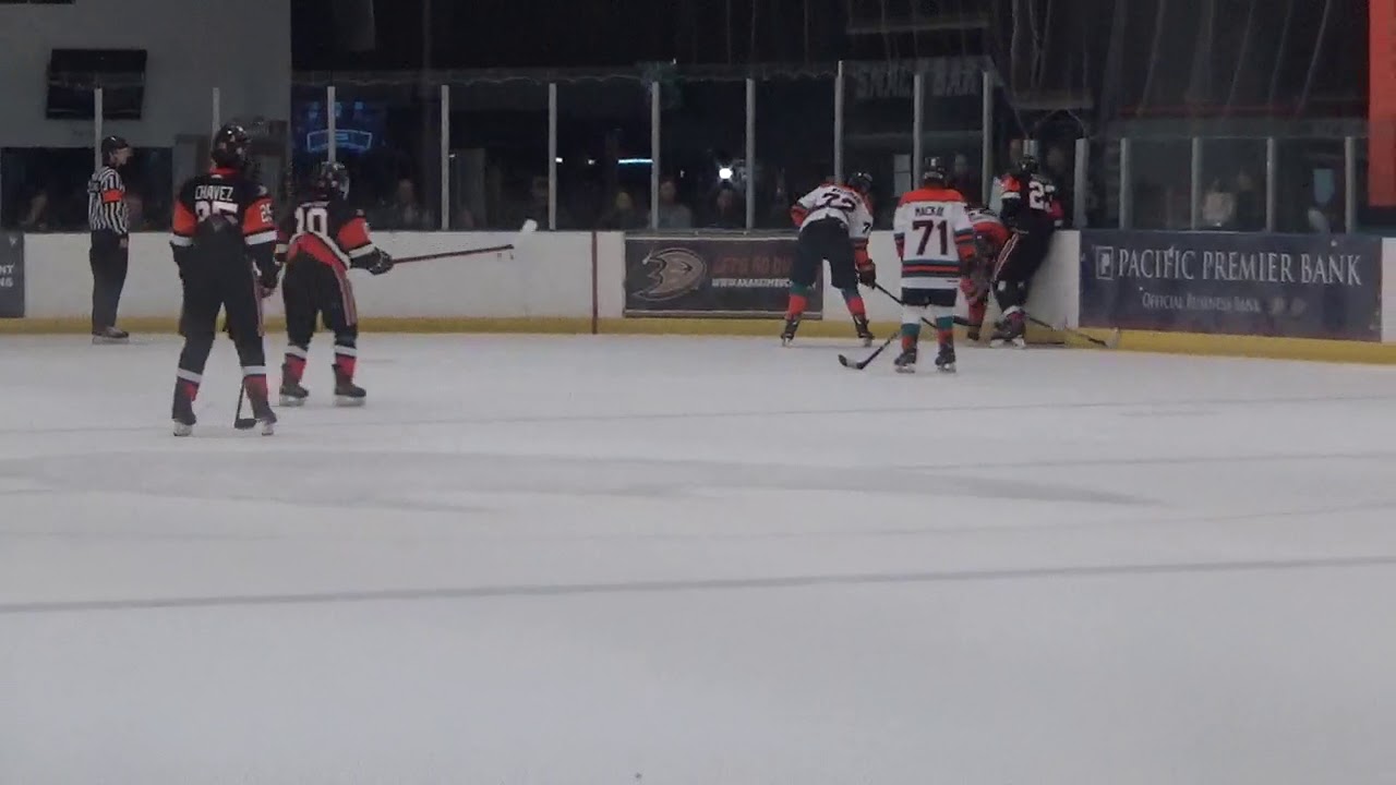 OCHC1 181118 36 - YouTube