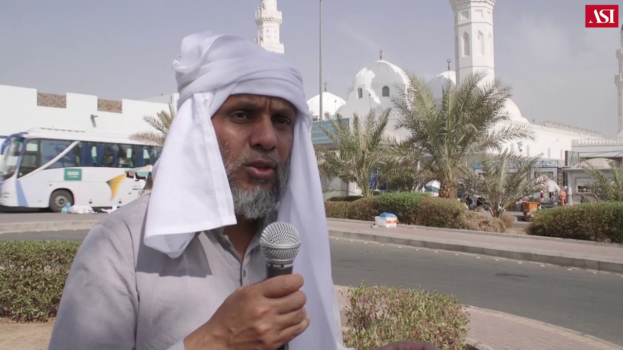 Shaykh Akram Nadwi on Prayer and Patience - Masjid Quba SSJ 2015 - YouTube