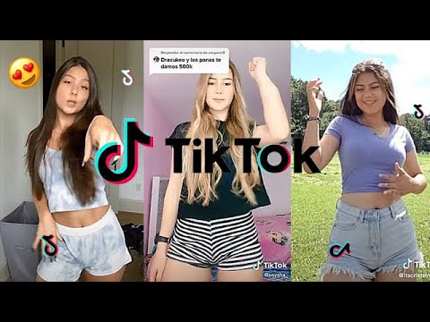 Dance Body Goal | The Best TikTok Compilation | Part 008