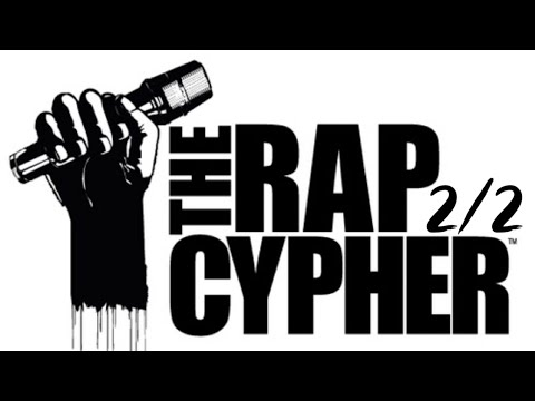 LUKE GROOME, LOAD B, ZAB, IMMI SMALLZ & CHASE (CYPHER) 2/2 - YouTube